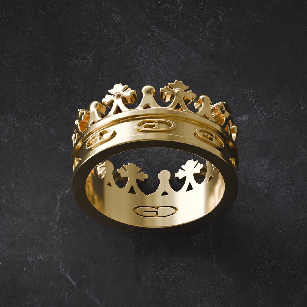 Anillos – Gold Dealers