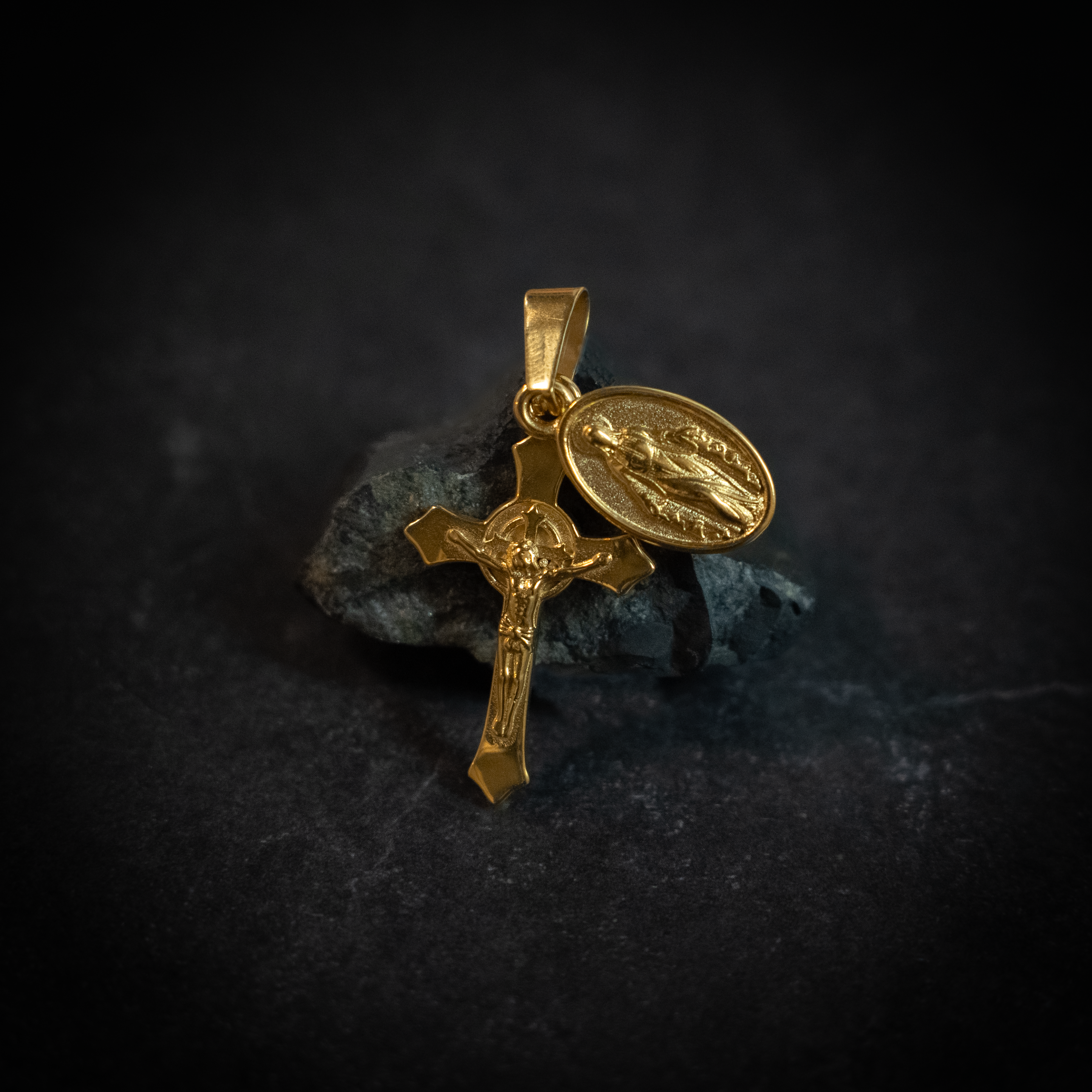 Double Faith – Gold Dealers