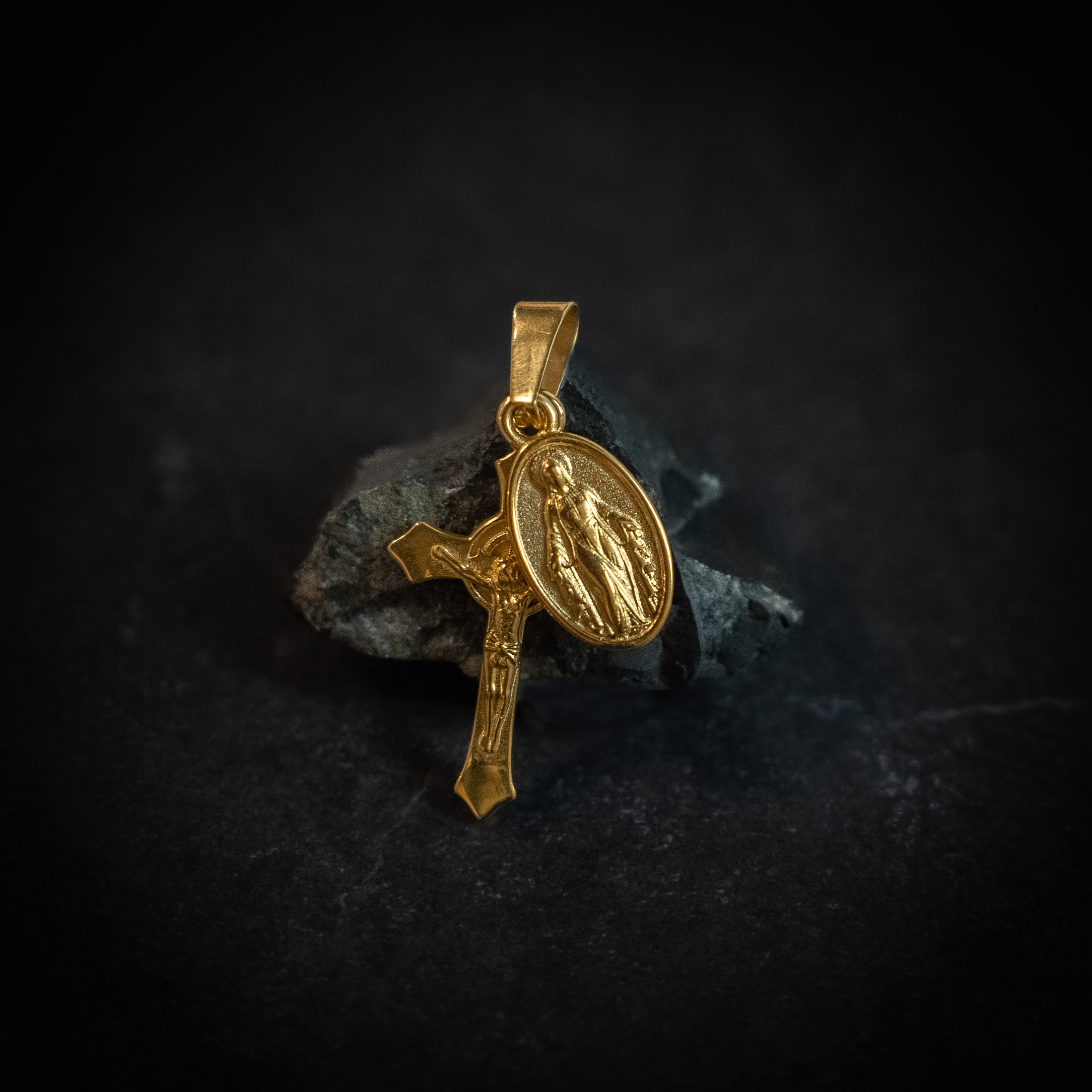 Double Faith – Gold Dealers