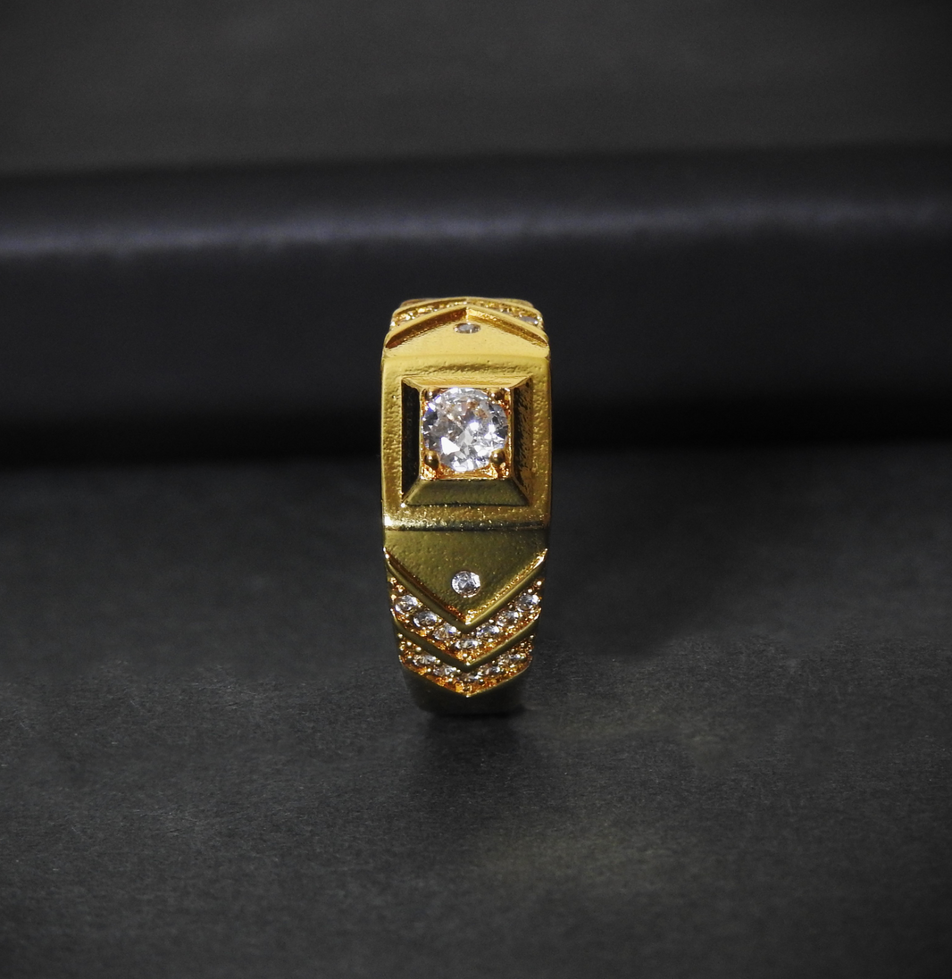 Anillos – Gold Dealers