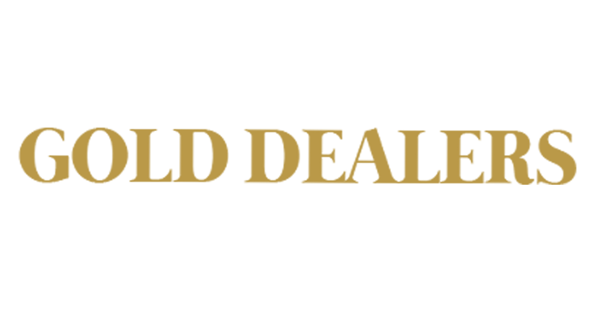 GOLD DEALERS – Gold Dealers