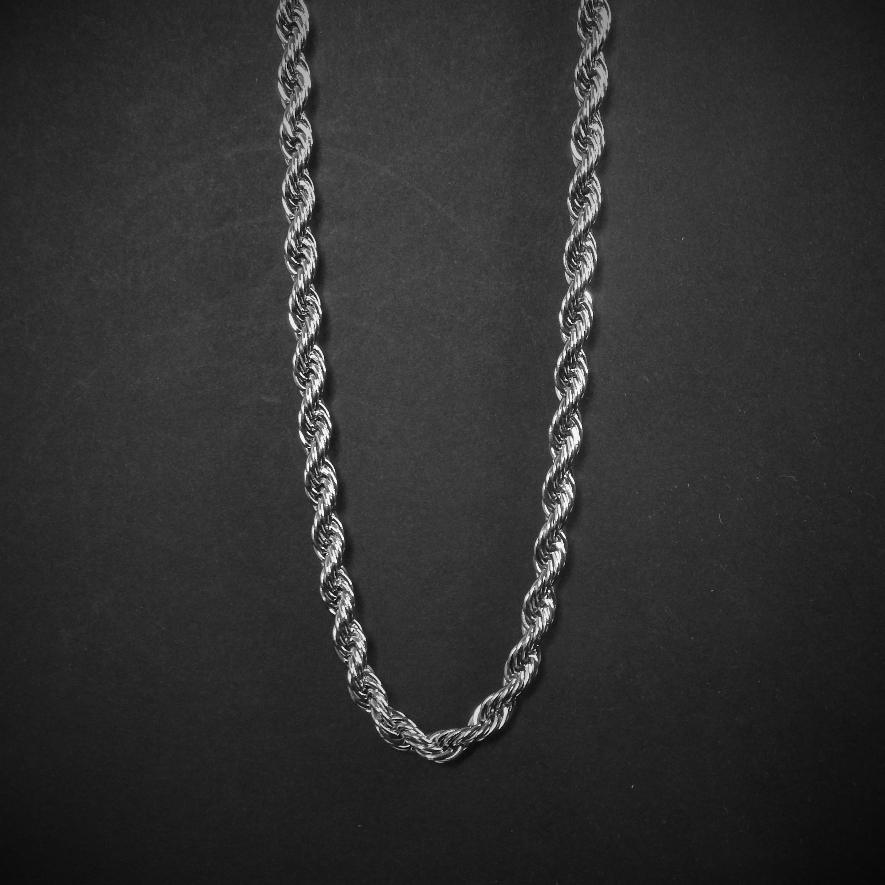 Rope Chain 6mm – Gold Dealers